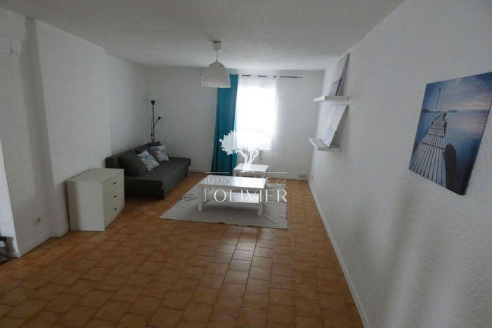 Appartement 1 pièce à louer - Apt