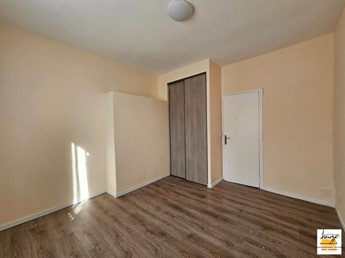 Appartement à louer - Sainte Marie-Saint Léon, Le Havre - 1 pièce