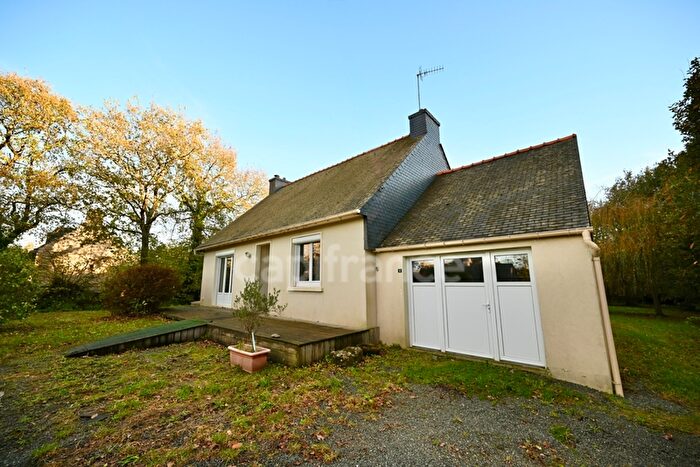Maison à vendre - Cavan - 4 pièces - 1 chambre