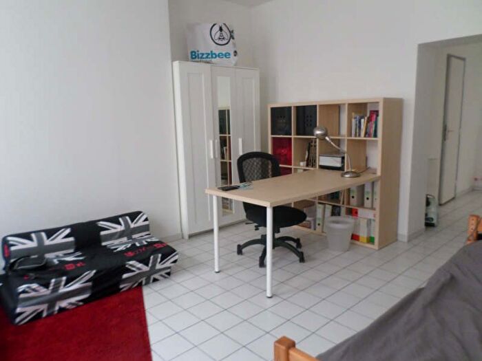 Appartement à vendre - Rouen, Vieux Marché, Cathédrale - 1 pièce