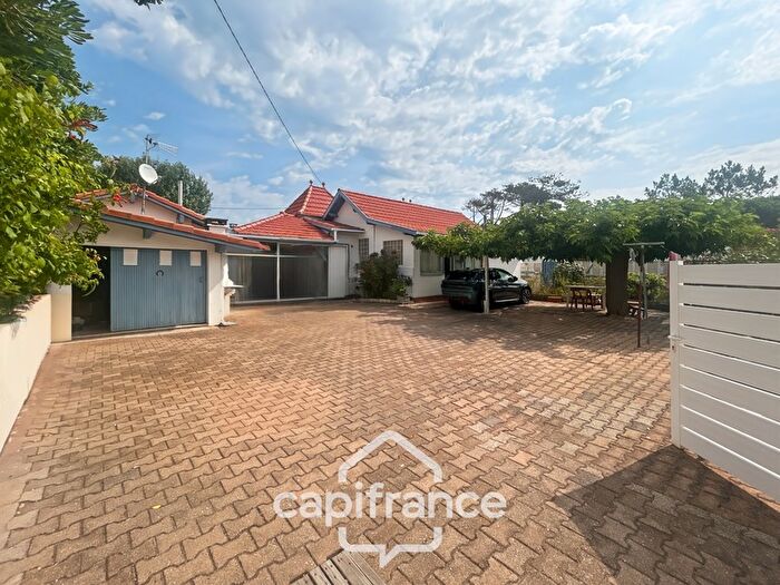 Maison 6 pièces à vendre - Biscarrosse, Biscarrosse Plage
