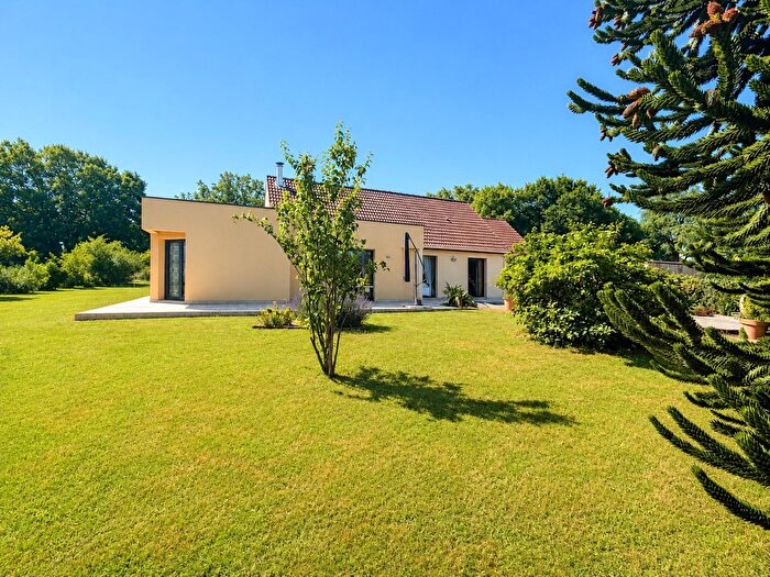 Maison 5 pièces à vendre à Mulsanne