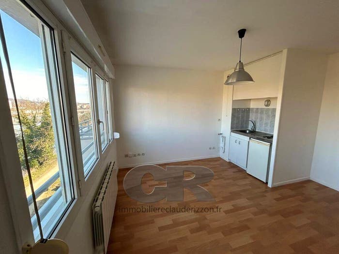 Appartement 1 pièce à louer à Stanislas-Meurthe, Nancy