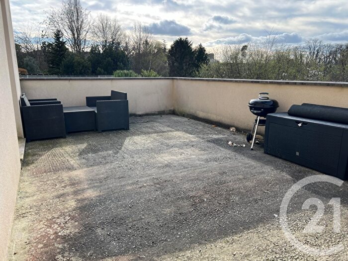 Appartement à louer - Archiac - 2 pièces - 1 chambre