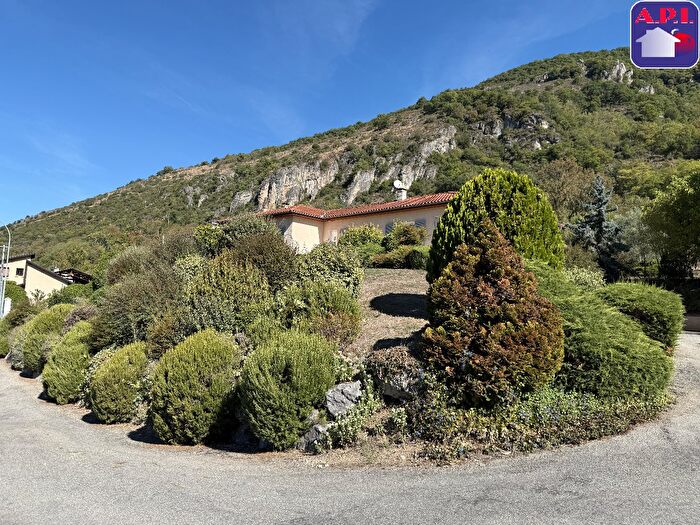 Foix - Maison 6 pièces à vendre
