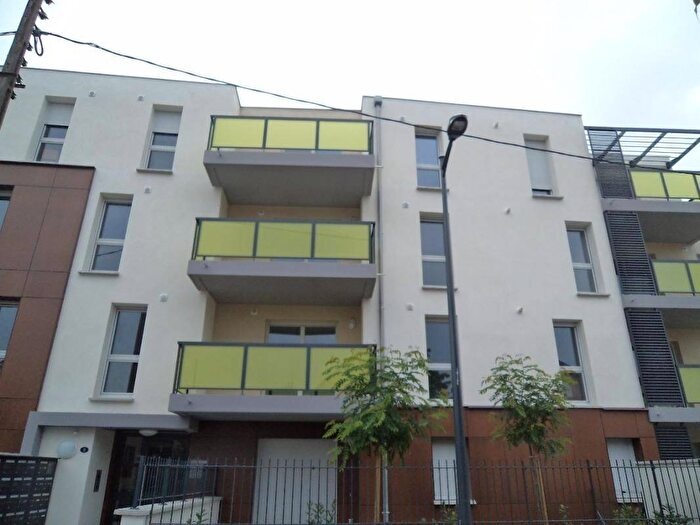 Appartement à louer - Lalande, Toulouse - 2 pièces - 1 chambre