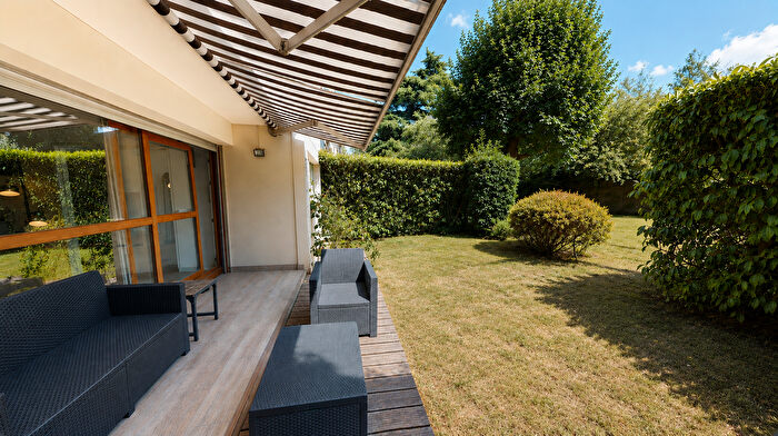 Appartement 4 pièces à vendre - Le Perreux-sur-Marne, Centre-ville, Quais d'Argonne