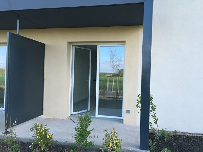 Douai, Frais-Marais : Appartement 2 pièces à vendre