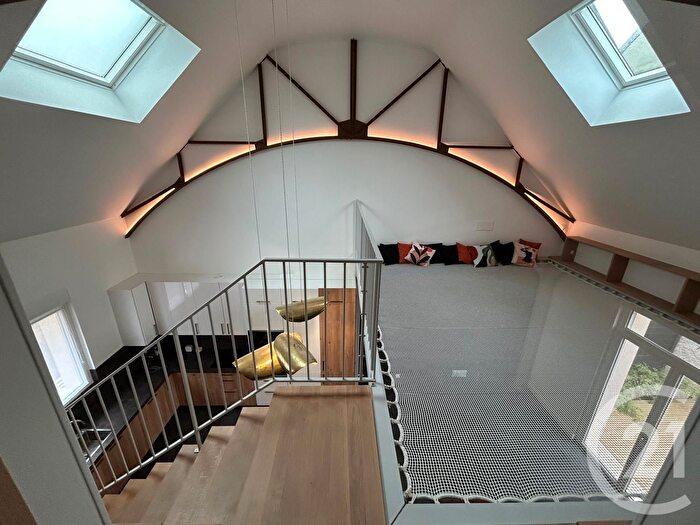 Maison à vendre - Châlons-en-Champagne, Sud - 5 pièces - 3 chambres