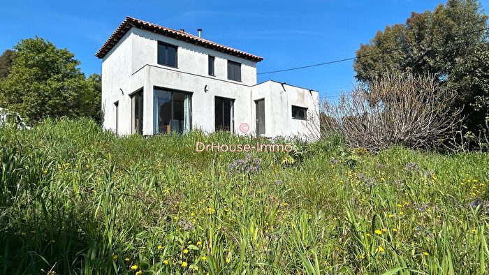 Maison 5 pièces à vendre à Le Pradet
