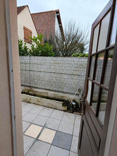 Maison 5 pièces à Bagnolet, Le Plateau, à vendre