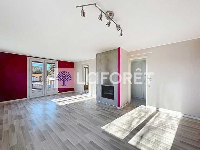 Thouars : Maison 4 pièces à louer