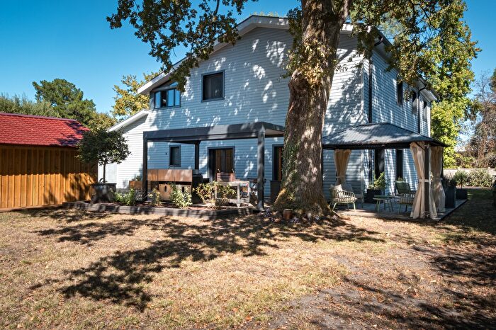 Maison 10 pièces à Pessac, Franc, L'Alouette, à vendre