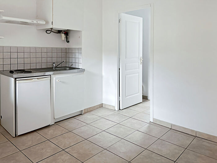 Appartement 2 pièces à louer - Montauban, Centre-ville