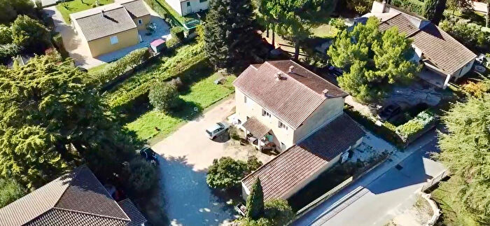 Maison 7 pièces à vendre - Bagnols-sur-Cèze, Berret, Euze