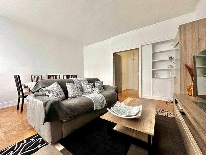 Legendre-Lévis, Paris 17ème arrondissement - Appartement 2 pièces à louer