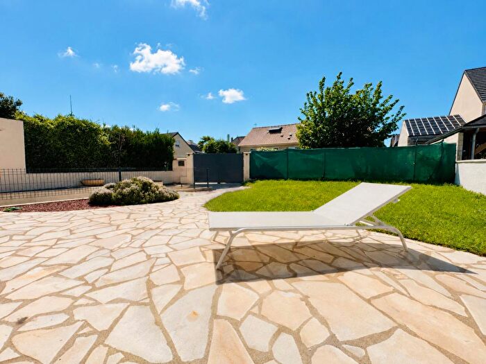 Maison 8 pièces à vendre à Poissy, Abbaye