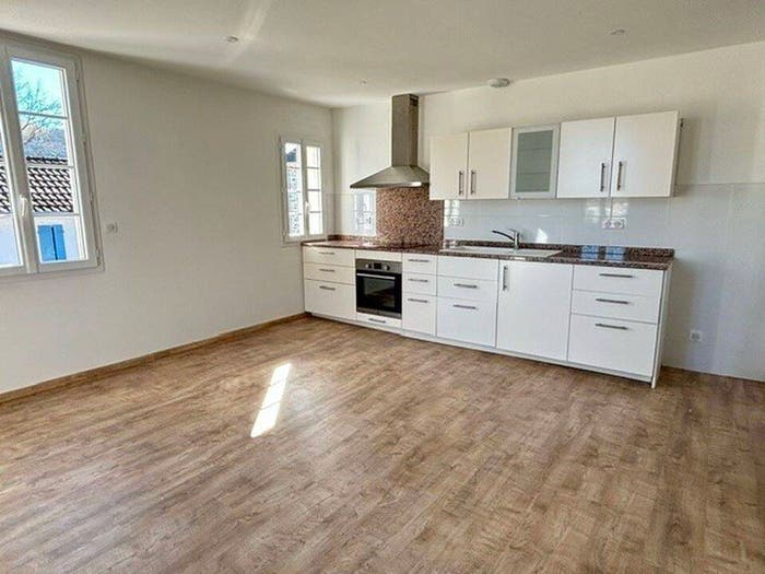 Mauléon-Licharre - Appartement 3 pièces à louer