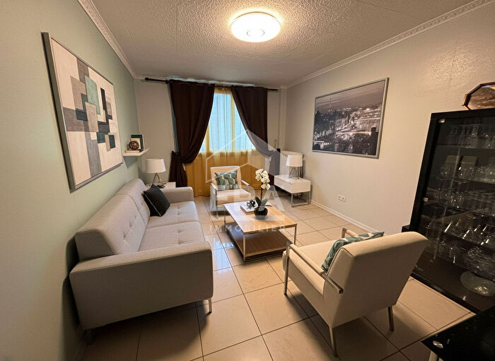 Saint-Denis, Pleyel : Appartement 3 pièces à vendre