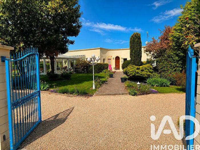 Maison 7 pièces à vendre à Douai, Centre-ville