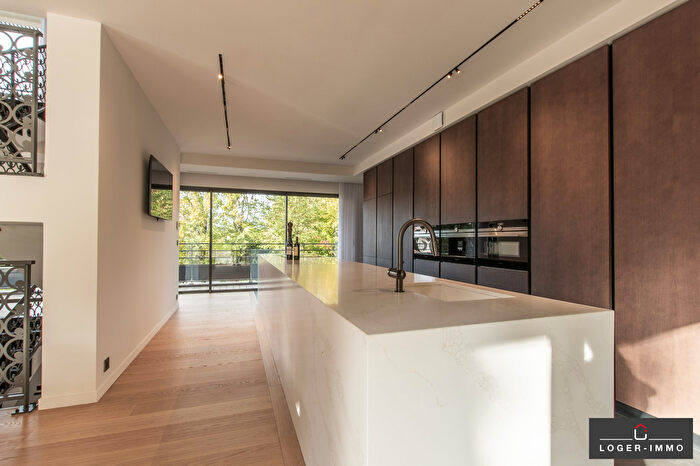 Maison à vendre - Noisy-le-Grand - 7 pièces - 5 chambres