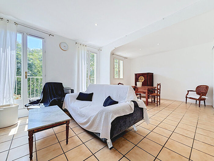 Toulon, Le Mourillon, La Mitre, Fort Lamalgue - Appartement 3 pièces à vendre
