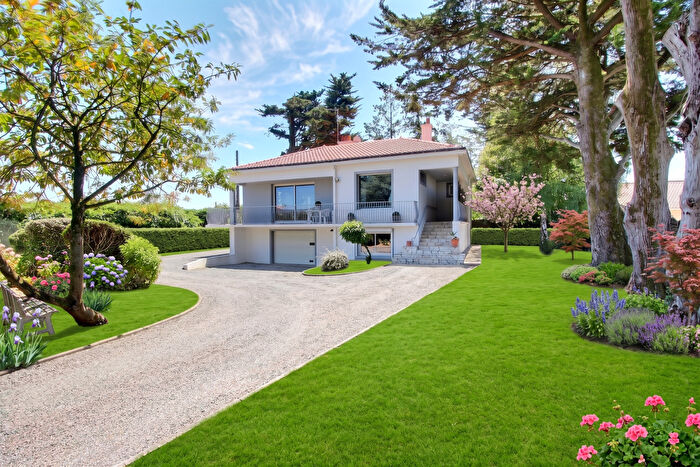 Maison 6 pièces à vendre - Arthon-en-Retz