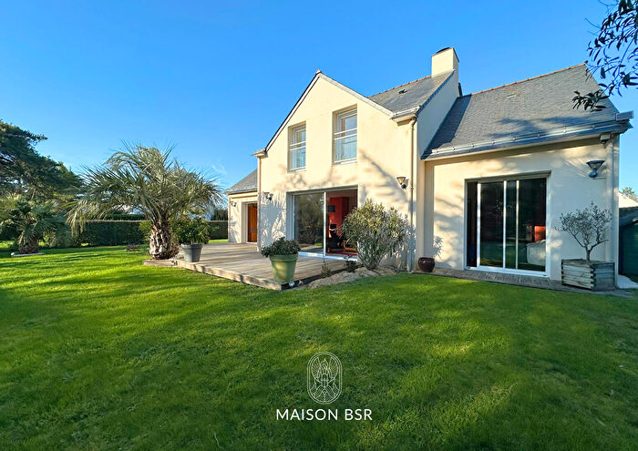 Maison à vendre - Vertou, Chapeau Berger, La Grammoire, Ville au Blanc - 7 pièces - 6 chambres