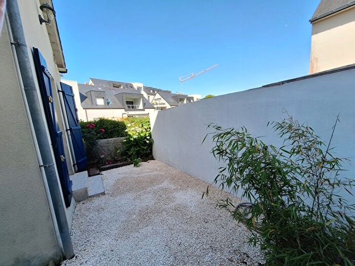 Perros-Guirec - Maison 2 pièces à vendre