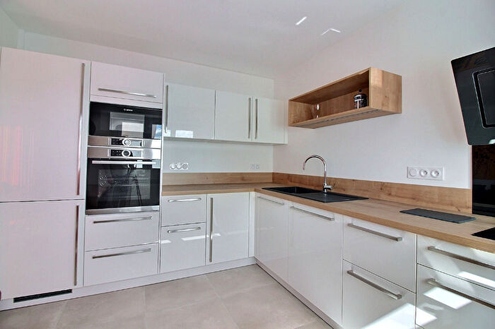 Appartement 3 pièces à louer - Lyon 8ème, Bachut, Transvaal