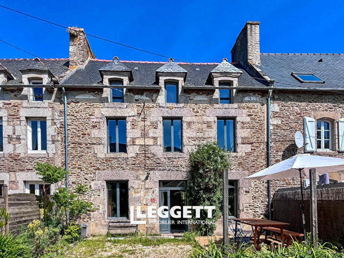 Maison 6 pièces à vendre à Pleslin-Trigavou