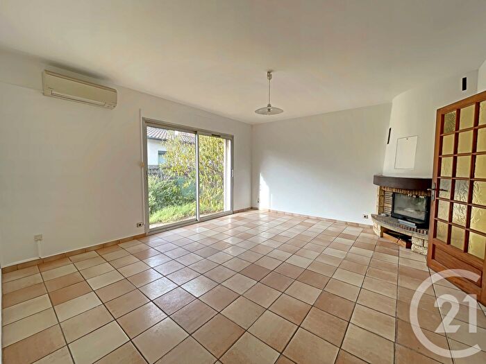 Maison à vendre - Toulouse, Les Argoulets - 4 pièces - 3 chambres