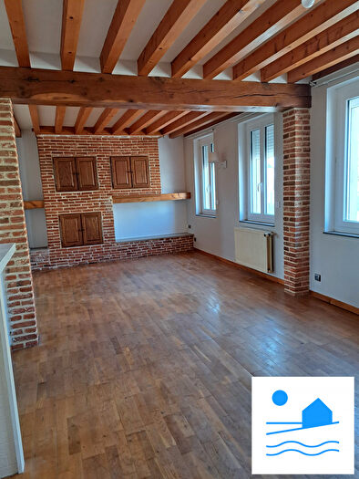 Criquetot-l'Esneval - Appartement 3 pièces à louer