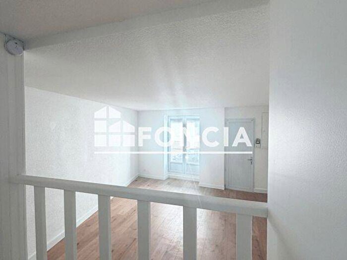 Lorraine, Cholet - Appartement 3 pièces à louer