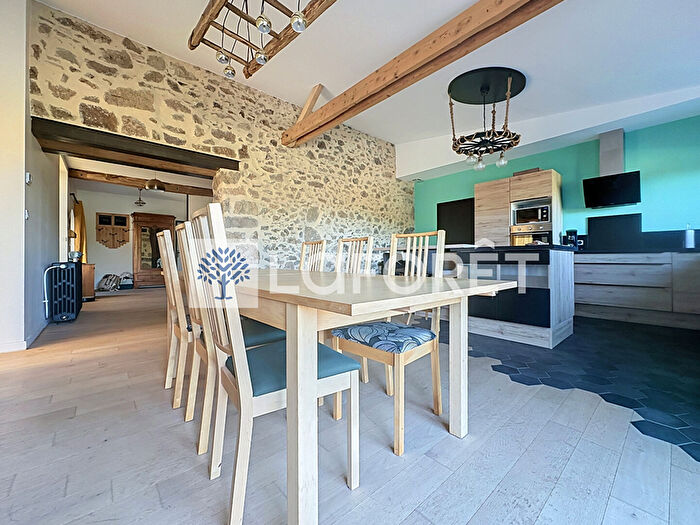 Maison 6 pièces à vendre - Bressuire, Breuil-Chaussée