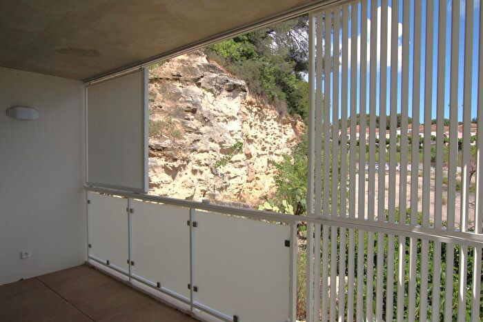 Appartement à vendre - Castelnau-le-Lez, Volhe - 3 pièces - 2 chambres