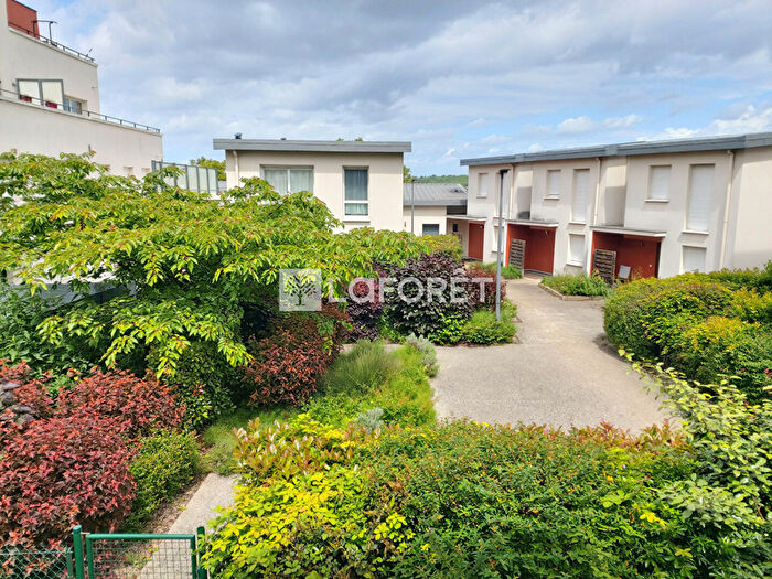Appartement 2 pièces à vendre - Villemomble, Époque