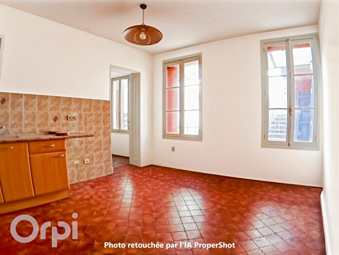 Appartement 3 pièces à vendre - Cannes, Suquet