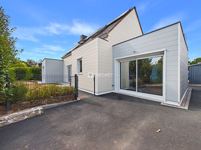Maison 4 pièces à vendre - Combrit