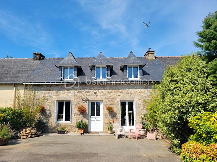 Buléon : Maison 5 pièces à vendre