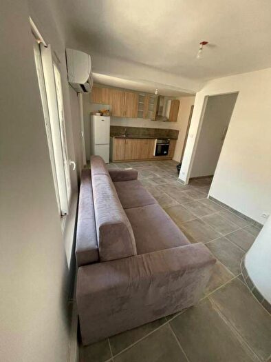 La Ville, Lorgues : Appartement 1 pièce à louer