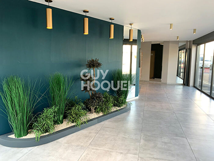 Appartement 3 pièces à Pau, Dufau, Tourasse, à vendre