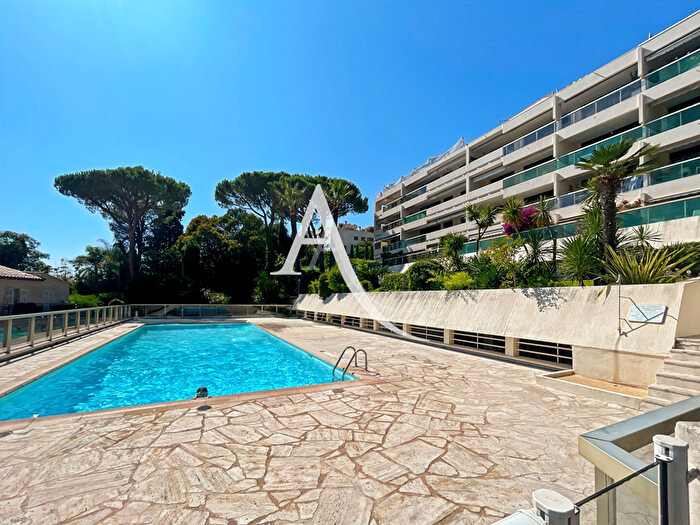 Appartement à vendre - Le Cannet, Centre-ville - 1 pièce