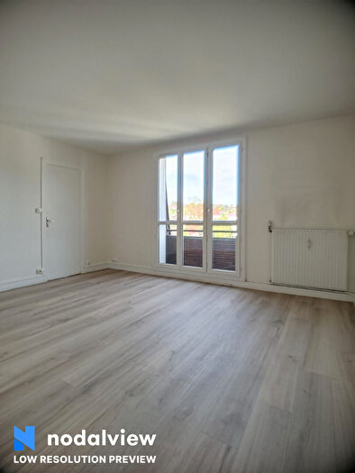 Appartement à louer - Étampes, Saint-Martin, Saint-Gilles - 2 pièces - 1 chambre