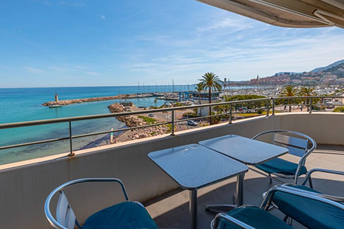 Menton, Haut Borrigo, Saint-Paul-Garavan, Vallée de Gorbio - Appartement 3 pièces à vendre