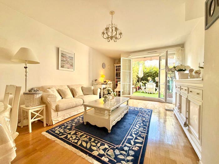 Maisons-Alfort, Les Julliottes : Appartement 3 pièces à vendre