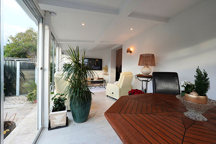 Maison à vendre - La Motte - 3 pièces - 2 chambres