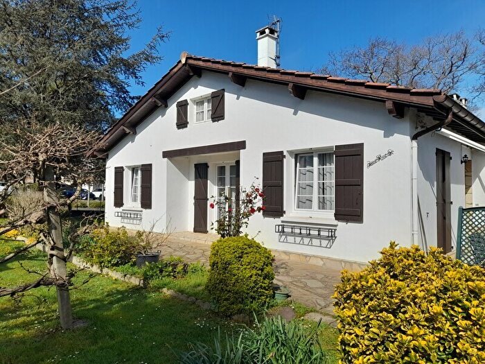 Sare - Maison 6 pièces à vendre