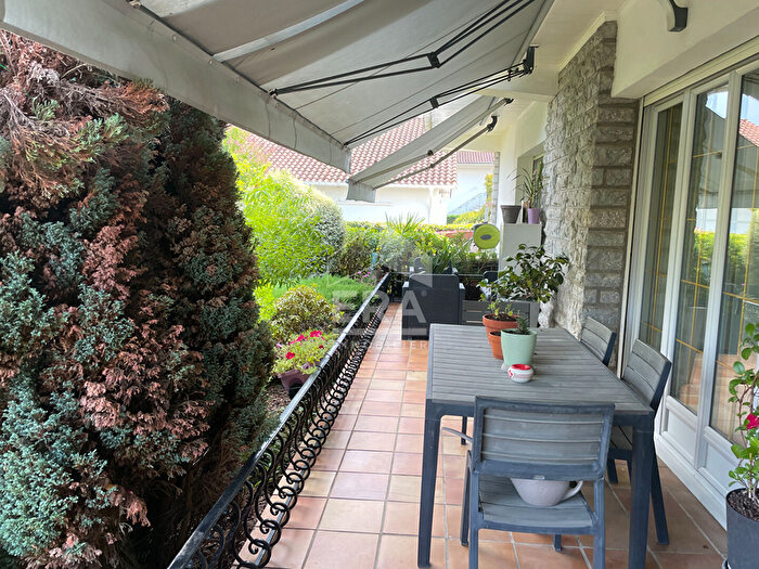 Maison à vendre - Gelos - 7 pièces - 4 chambres