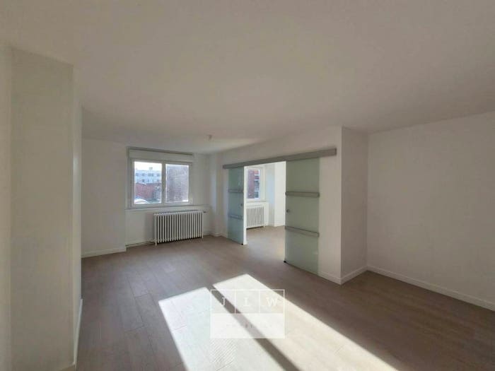 Centre République, Armentières : Appartement 3 pièces à louer